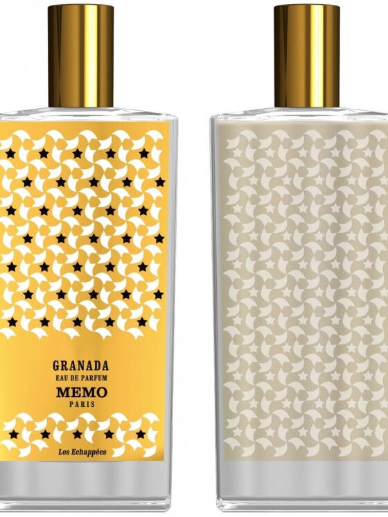 Духи Мемо купить в Москве в интернет-магазине выгодно