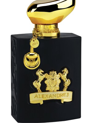 Духи Alexandre J где купить в Москве